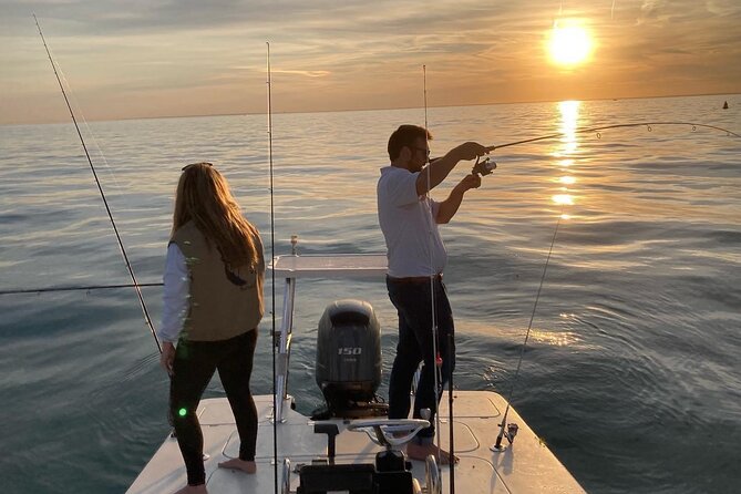 Fishing Detroit - The Guide and Equipment