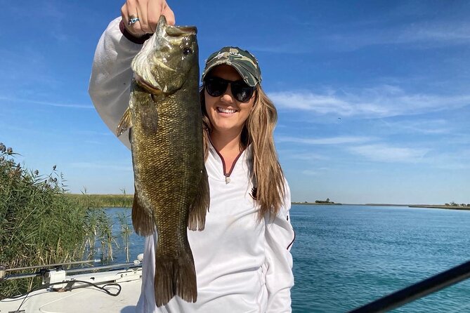 Fishing Detroit - The Experience in Action: What Past Participants Say