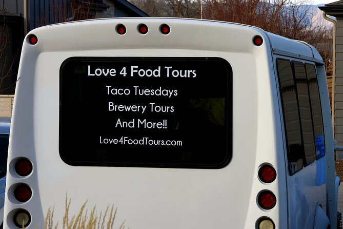 Five Breweries in Three Hours Bus Tour - Key Points