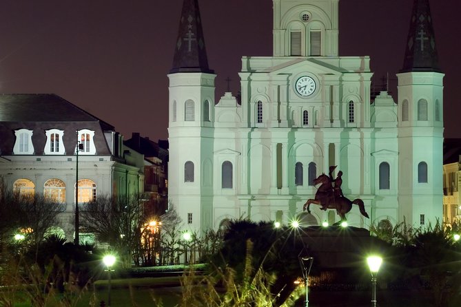 Five in One French Quarter Tour in New Orleans - A Deep Dive into What You Can Expect