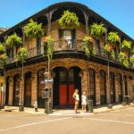 Five in One French Quarter Tour in New Orleans - Experiences, Pros, and Cons Based on Reviews