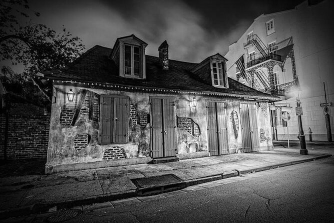 Five in One French Quarter Tour in New Orleans - Value Analysis: Is It Worth Your Money?
