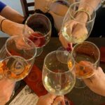 Five Star AZ Wine Crawler Tour 4- 12 PPL - What’s Included & What’s Not
