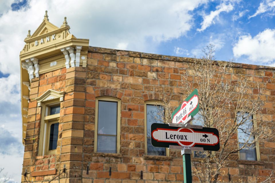 Flagstaff: Adults-Only Haunted Walking Tour - FAQs About the Flagstaff Haunted Walking Tour