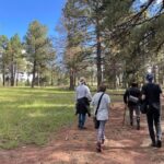 Flagstaff Cemetery Haunted History Tour - Who Should Consider This Tour?