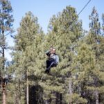 Flagstaff Extreme Adventure Course-Adult Course - FAQs