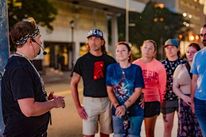 Flagstaff Ghosts Tour By Us Ghost Adventures - Who Should Consider This Tour?