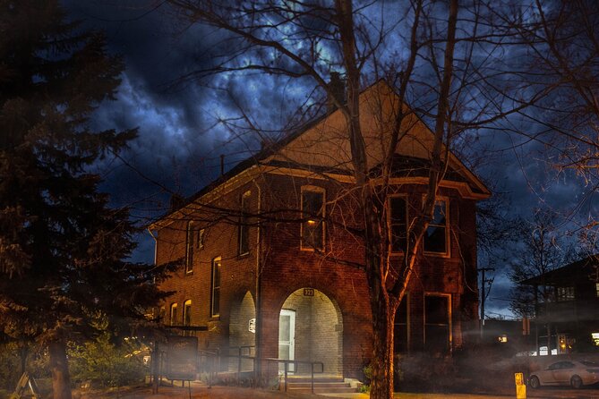 Flagstaff Ghosts Tour By Us Ghost Adventures - The Sum Up