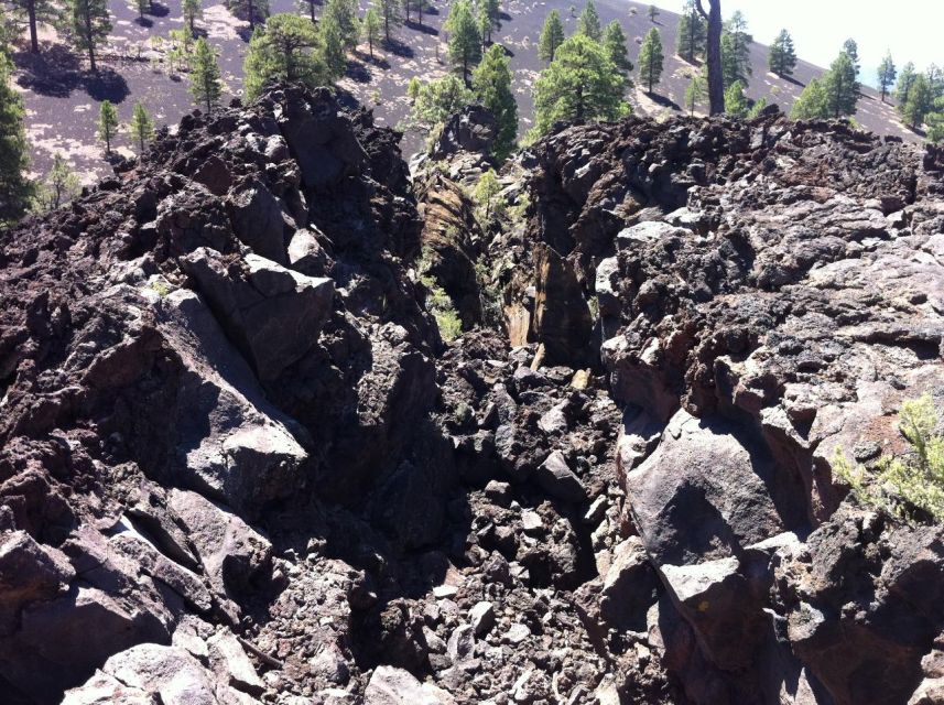 Flagstaff: Grand Canyon, Wupatki & Volcano Christian Tour - Who Will Love This Tour?