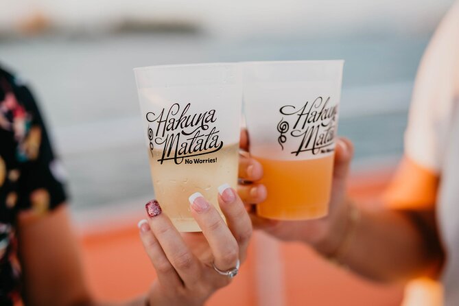 Flamingle Happy Hour Cruise - An In-Depth Look at the Flamingle Happy Hour Cruise