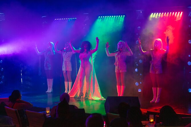 Flashback: Tina Turner & Friends Tribute Show in Las Vegas - Authentic Insights from Reviews