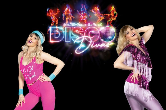 Flashback: Tina Turner & Friends Tribute Show in Las Vegas - The Practical Side: Value and Booking