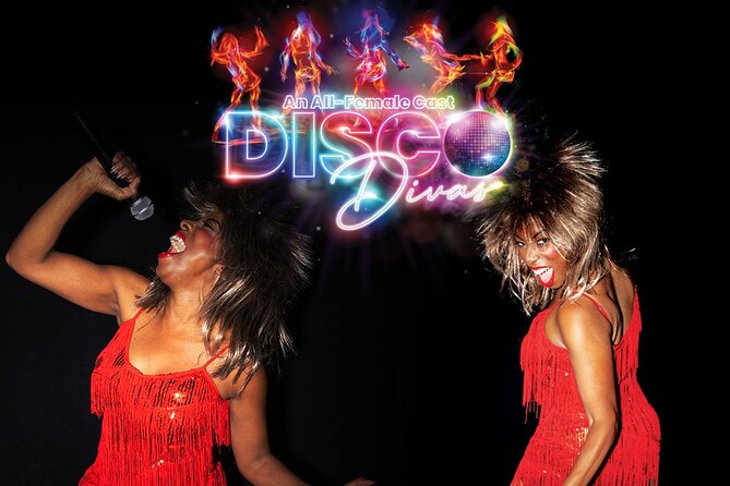 Flashback: Tina Turner & Friends Tribute Show in Las Vegas - Final Thoughts