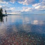 Flathead Lake Private Sunset Wild Horse Island Boat Tour - What’s included and what to bring