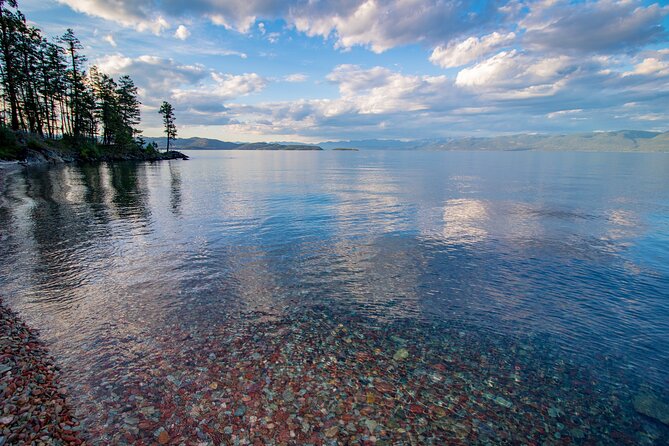 Flathead Lake Private Sunset Wild Horse Island Boat Tour - What’s included and what to bring