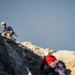 Flatiron Summit Climb - Included and Not Included
