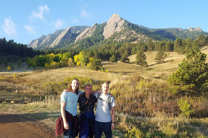 Flatiron Summit Climb - Is the Price Worth It?
