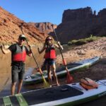 Flatwater Fun: Stand Up Paddleboarding on the Colorado River - Why This Tour Is a Great Choice
