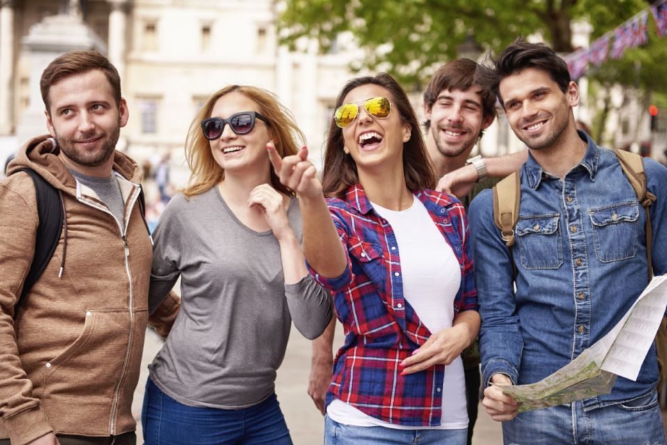 Flavors & Footsteps: A Culinary Walk Through Williamsburg - Practical Details
