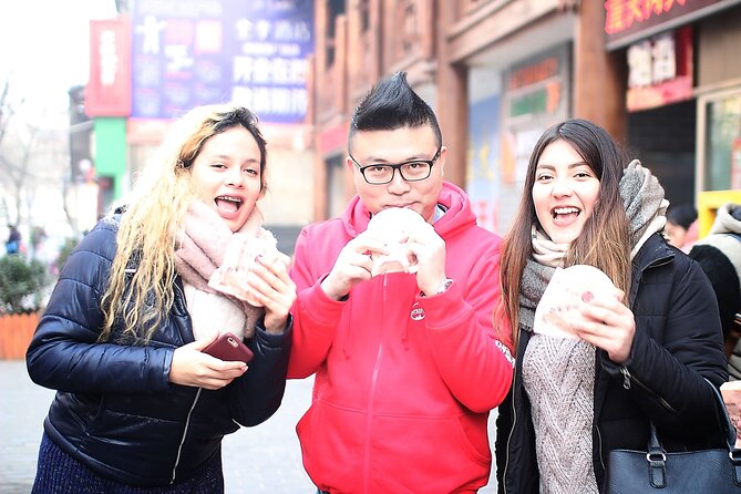 Flavors of Flushing: Exploring New York's Biggest Chinatown - A Deep Dive into the Flavors of Flushing Tour