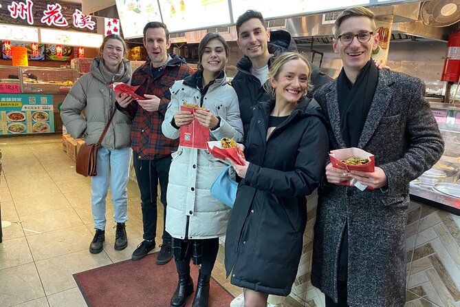 Flavors of Flushing: Exploring New York's Biggest Chinatown - The Value of the Experience