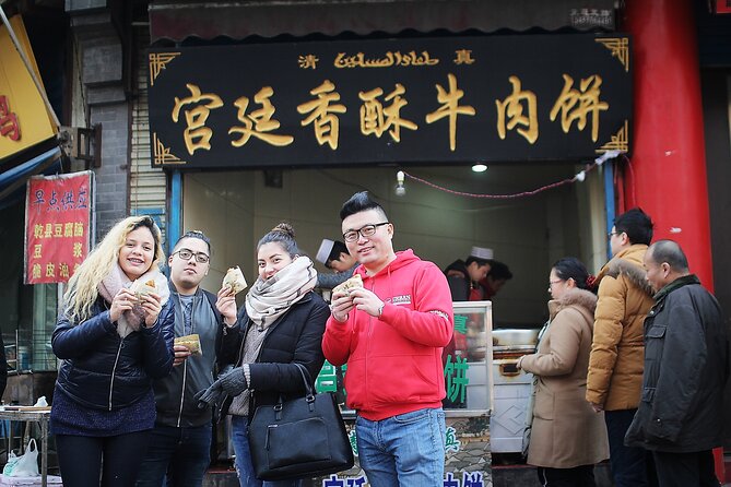Flavors of Flushing: Exploring New York's Biggest Chinatown - Practical Tips & Considerations