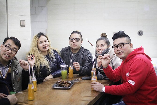 Flavors of Flushing: Exploring New York's Biggest Chinatown - Frequently Asked Questions
