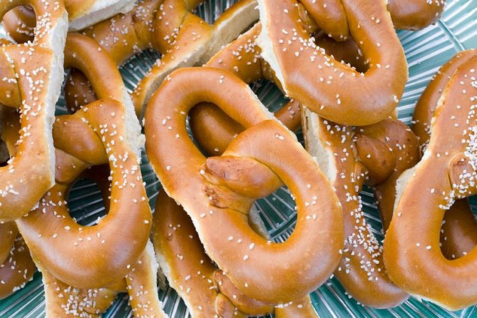 Flavors of Philly Food Tour - Who Will Love This Tour?