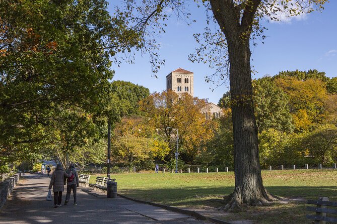 Flavors & Stories of Washington Heights - Exploring the Itinerary in Detail