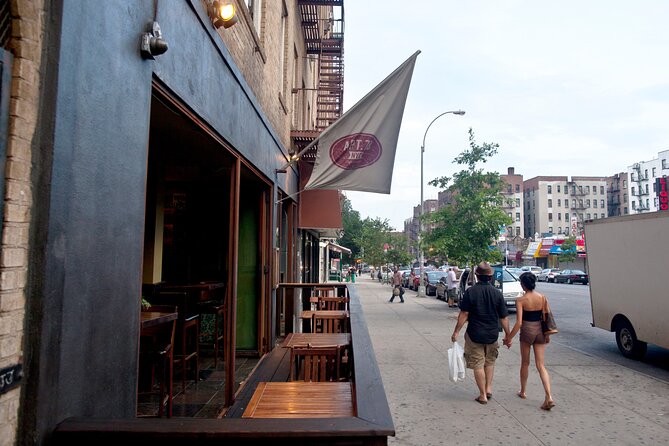 Flavors & Stories of Washington Heights - Authentic Experiences That Make a Difference