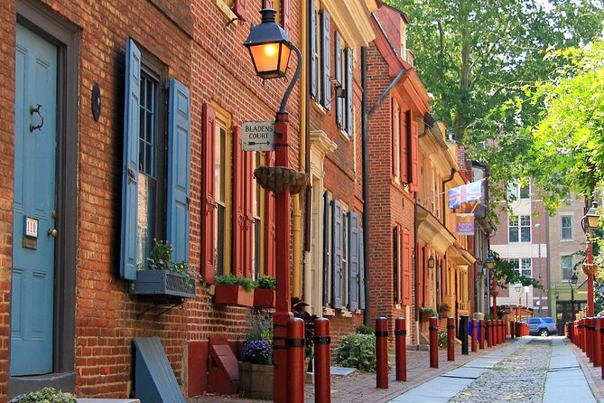 Flavours of Philadelphia: Private Reading Market 2.5-hr Food Tour - What to Expect on the Itinerary