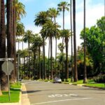 Flexible, unique Los Angeles - and California Southwest Tours - What Does the Price Cover?