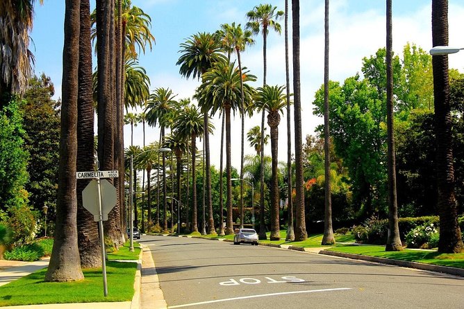 Flexible, unique Los Angeles - and California Southwest Tours - What Does the Price Cover?