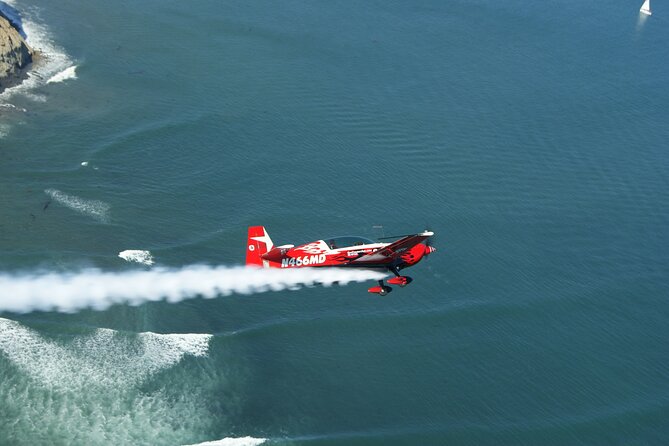 Flight Experience in San Diego - What to Expect from the Flight Experience in San Diego