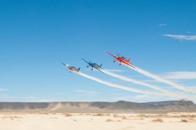 Flight Experience in San Diego - Frequently Asked Questions (FAQs)