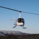 Flightseeing Day Trip from Fairbanks with Lunch - The Itinerary Breakdown: What You Can Expect