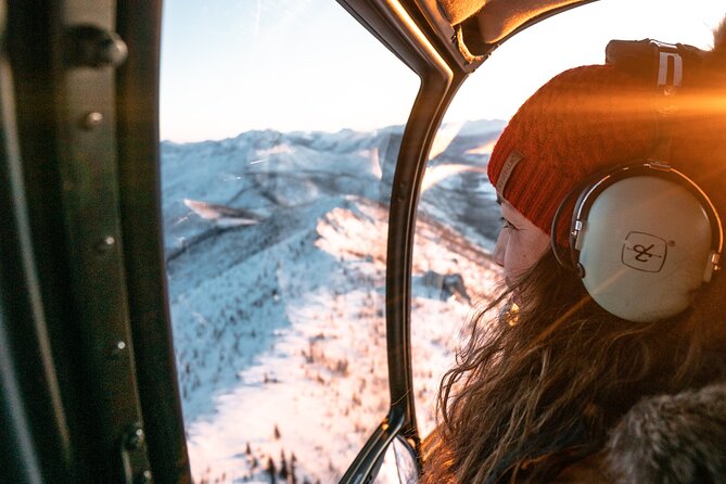 Flightseeing Day Trip from Fairbanks with Lunch - Practical Tips for Your Arctic Day Trip