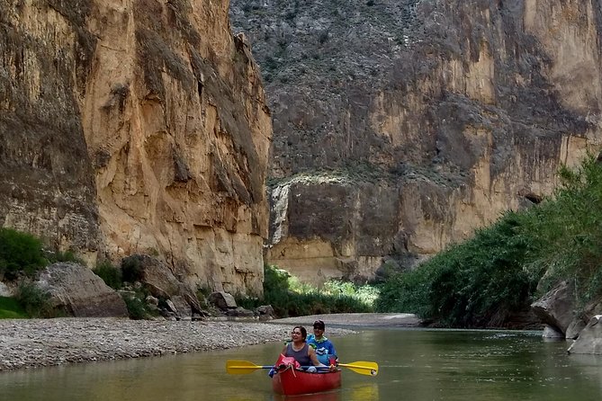 Float the Canyons of the Rio Grande - An In-Depth Look at the Rio Grande Float Tour
