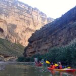 Float the Canyons of the Rio Grande - The Practical Details: Value and Experience