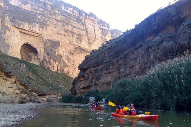 Float the Canyons of the Rio Grande - The Practical Details: Value and Experience