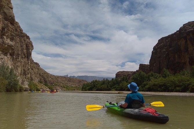 Float the Canyons of the Rio Grande - Who This Tour Is Perfect For
