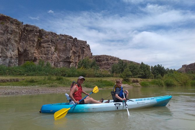 Float the Canyons of the Rio Grande - Final Thoughts: Is It Worth It?