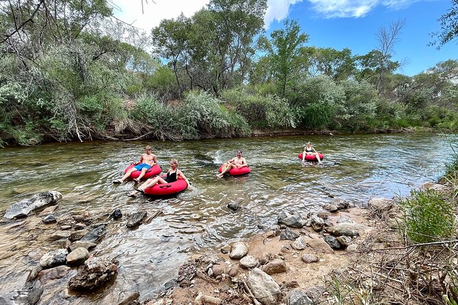 Float Zion Virgin River Tubing Adventures - Who Should Consider This Tour?