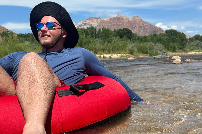 Float Zion Virgin River Tubing Adventures - Frequently Asked Questions