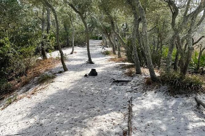 Florida Backcountry Overnight Camping Adventure - Florida Backcountry Overnight Camping Adventure Review