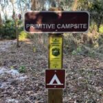 Florida Backcountry Overnight Camping Adventure - The Value of Guided Safety & Connectivity