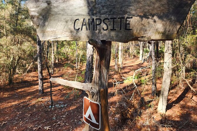 Florida Backcountry Overnight Camping Adventure - Practical Details: What You Should Know