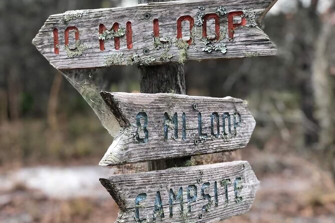 Florida Backcountry Overnight Camping Adventure - Why This Tour Stands Out