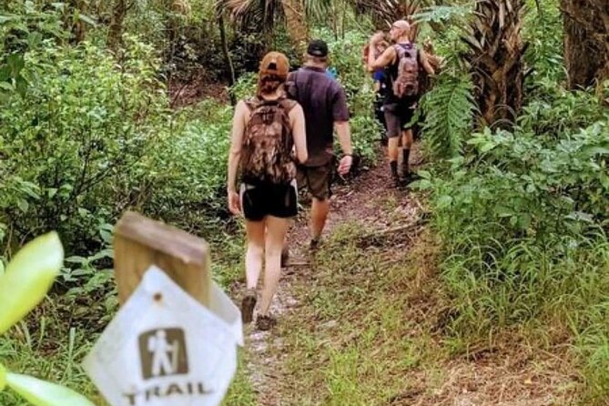 Florida Backcountry Overnight Camping Adventure - The Sum Up: Who Is This Experience Best For?