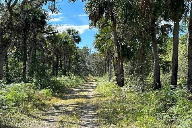 Florida Backcountry Overnight Camping Adventure - FAQ
